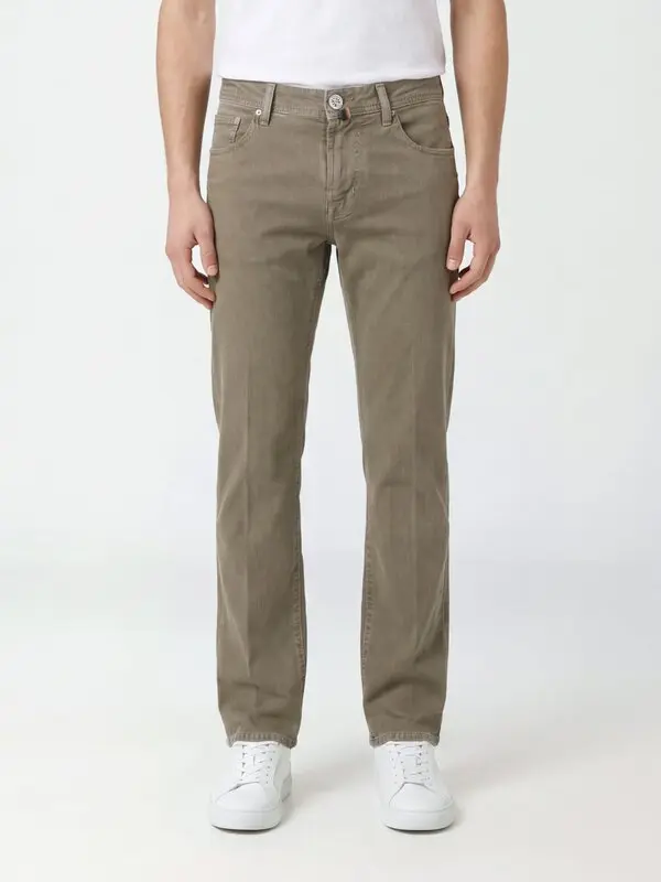 JACOB COHЁN Jeans