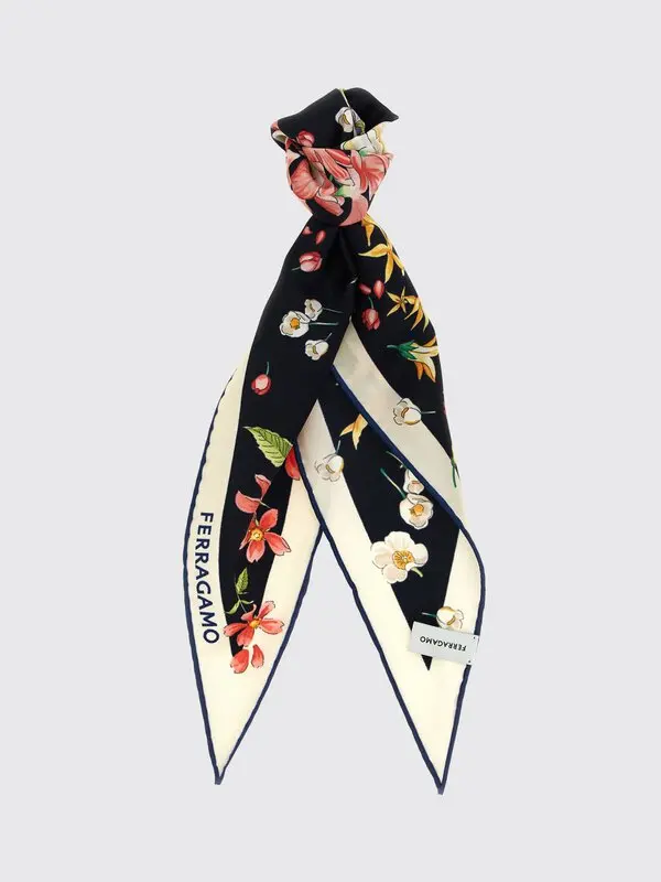 FERRAGAMO Neck Scarf