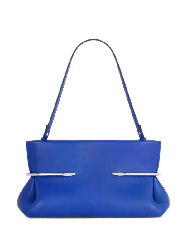 Givenchy Pinch Soft Clutch In Nappa Leather