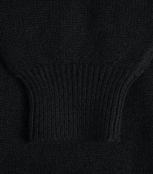 Khaite Cashmere Margaux Sweater