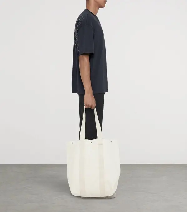 ALLSAINTS Cotton Roller T-shirt