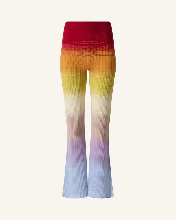 Perfect Moment Wool Knit Pant