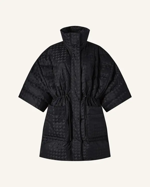 Perfect Moment Cosmo Cape Jacket