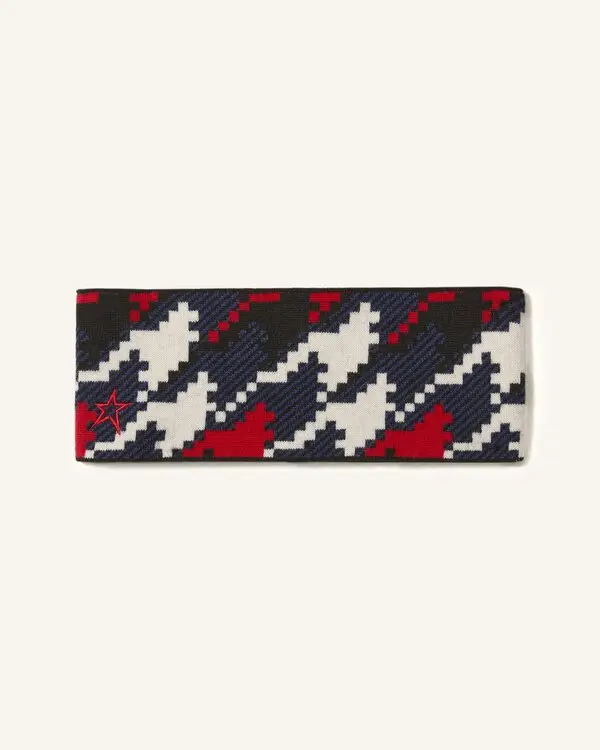 Perfect Moment Wool Blend Headband