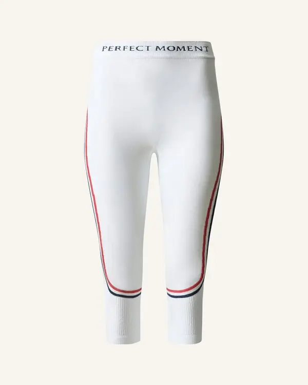 Perfect Moment Uyn X Team Legging - White