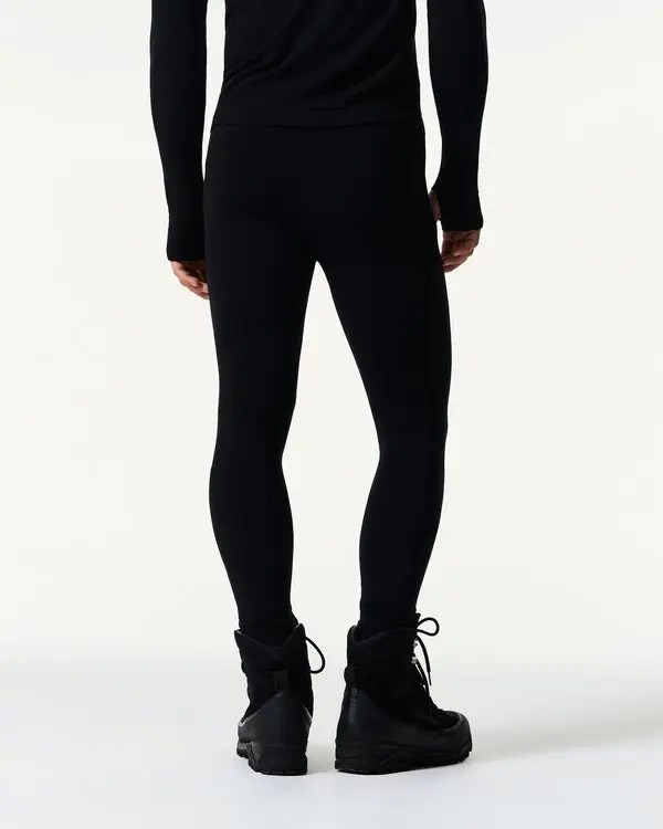 Perfect Moment Cashmere Blend Base Layer Bottoms