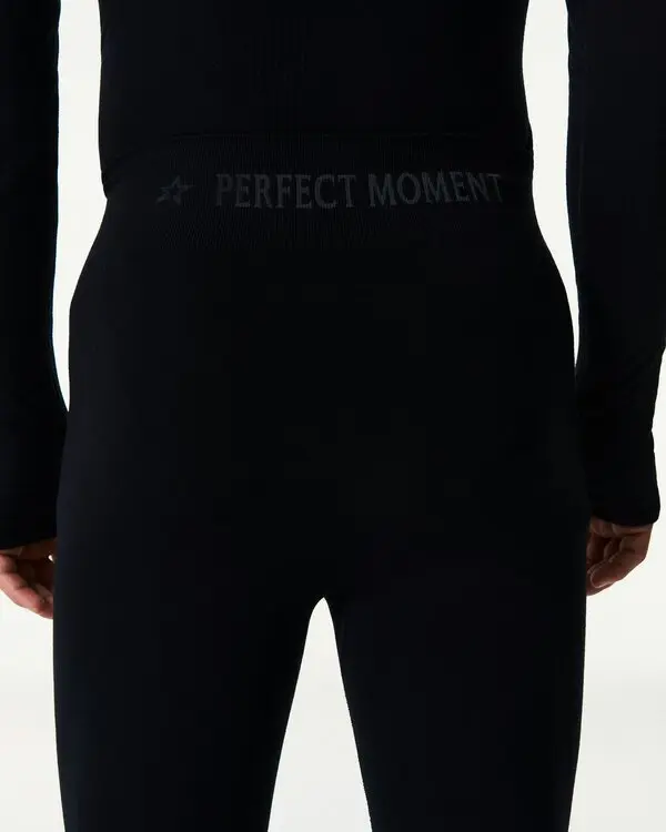 Perfect Moment Cashmere Blend Base Layer Bottoms