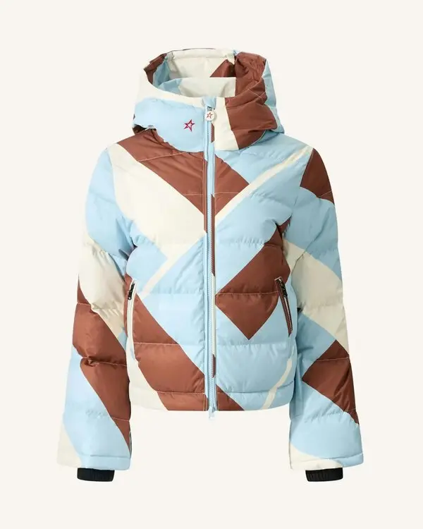 Perfect Moment Polar Flare Down Jacket