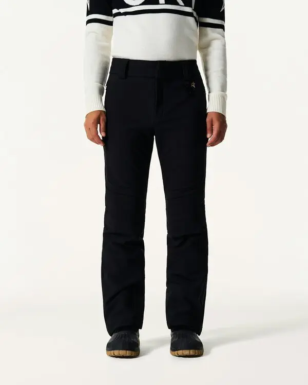 Perfect Moment Soft Shell Racer Ski Pant