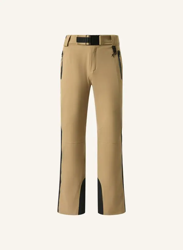 Perfect Moment Mountain Mission Ski Pant - Brown