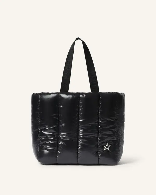 Perfect Moment The Perfect Tote Bag - Black-liquid