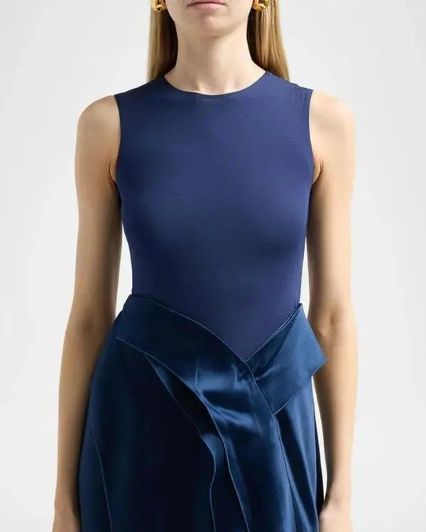 Acler Forever Young Medici Maxi Dress