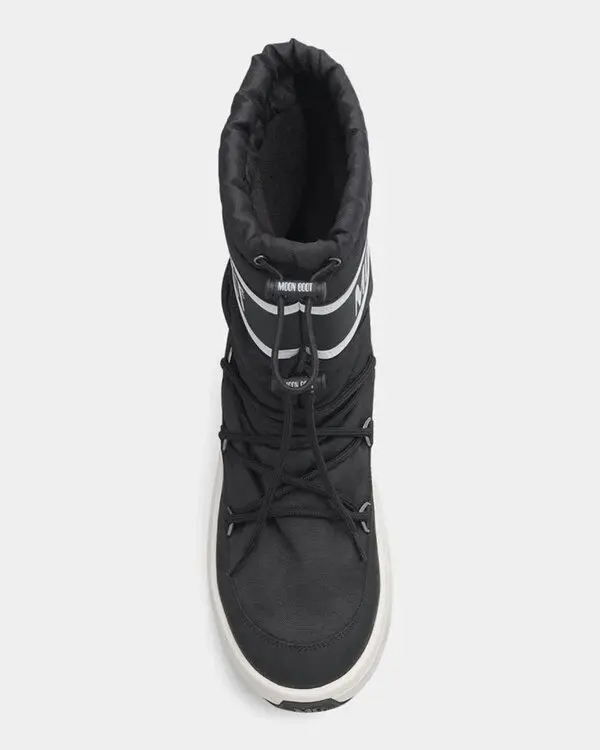 Moon Boot Apos;s Moon247 Polar Boots