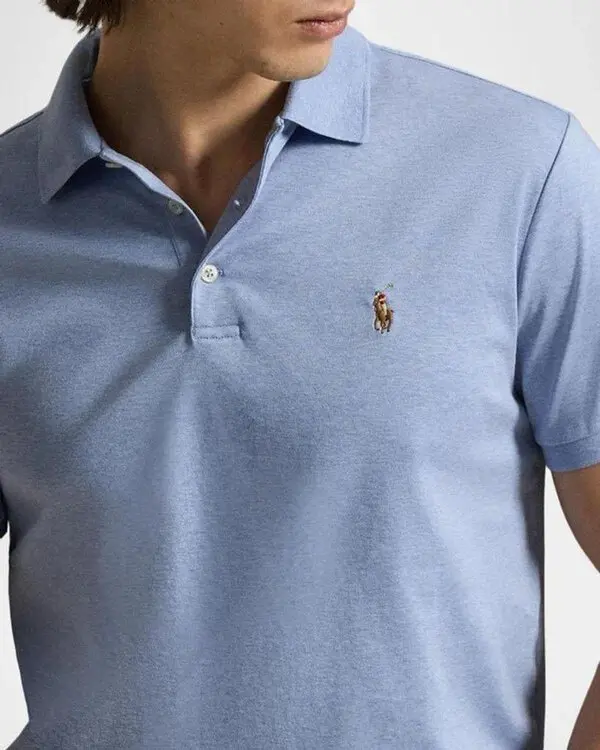 POLO RALPH LAUREN Apos;s Logo Polo Shirt