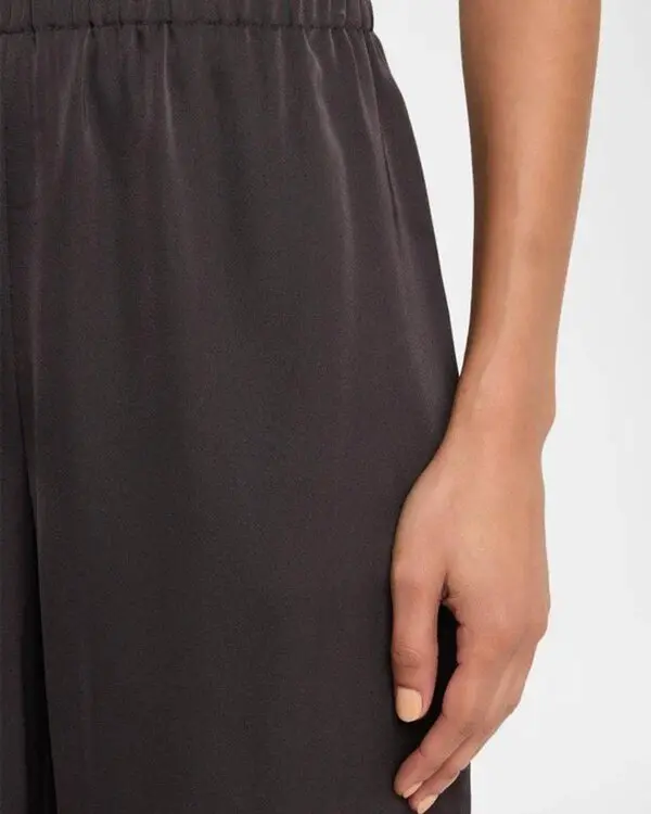 FAVORITE DAUGHTER The Everything Satin Pants