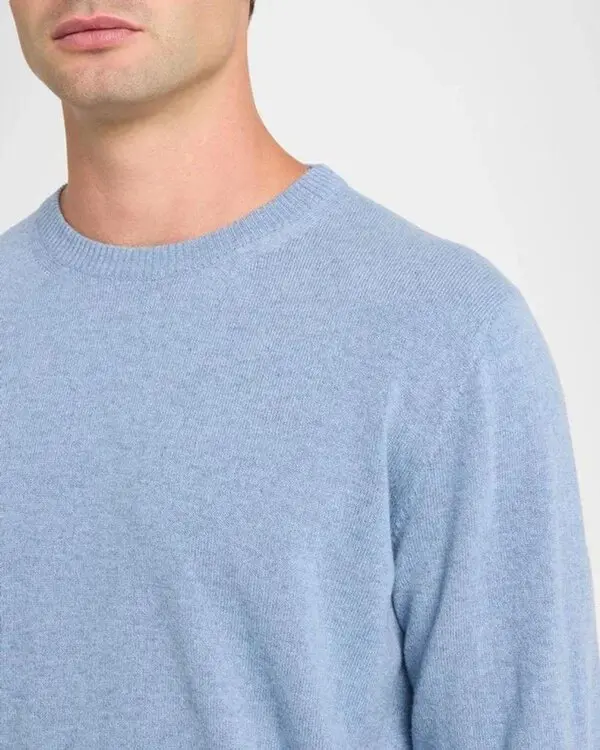 Canali Apos;s Cashmere Sweatshirt