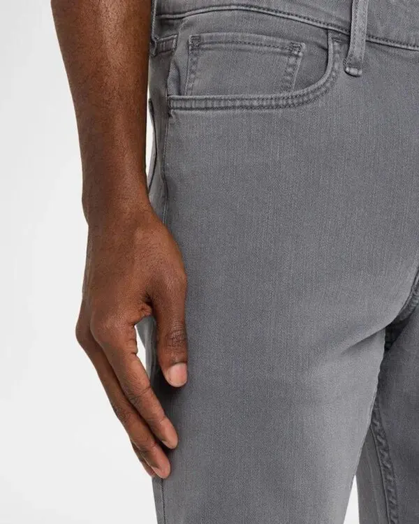 Rag & Bone Apos;s Fit 2 Slim Stretch Jeans - Gramgrey