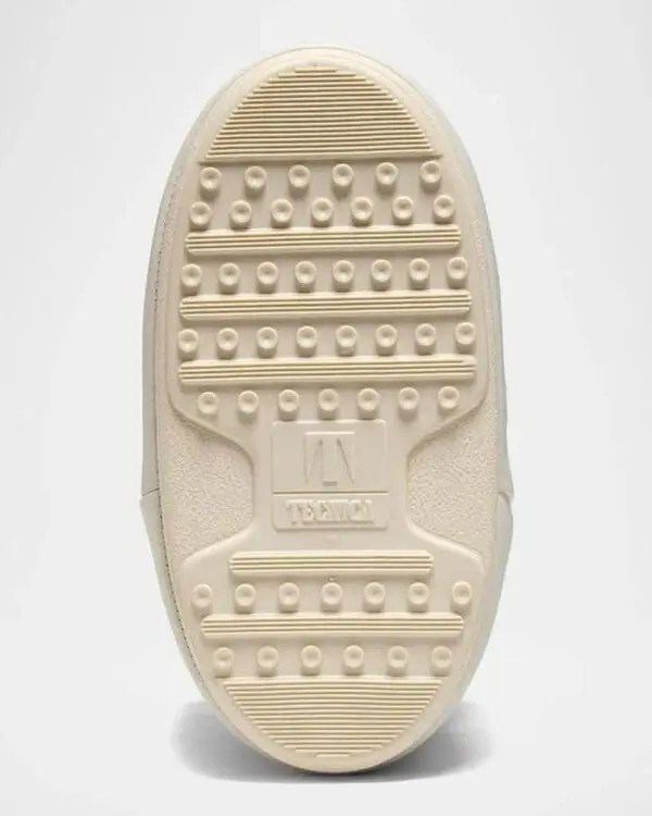 Moon Boot Icon Low Boots - Cream