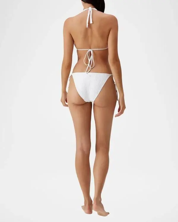 Melissa Odabash Miro Triangle Bikini Top