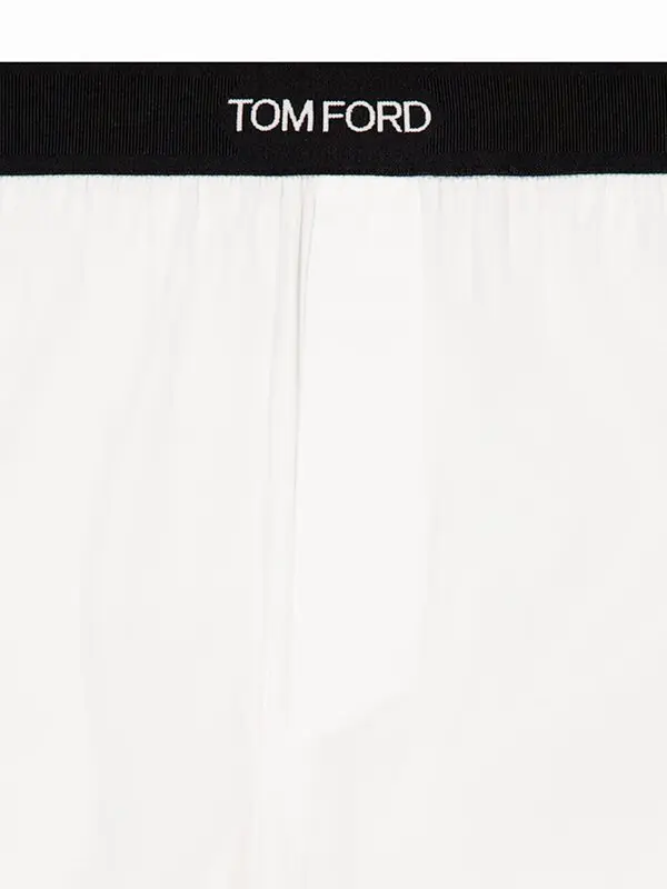 TOM FORD Poplin Boxers