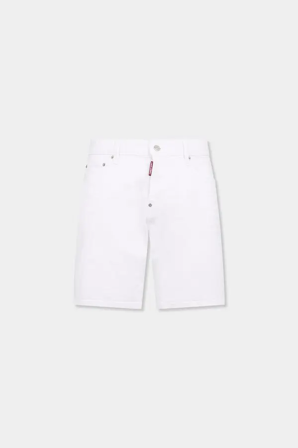 Dsquared2 Marine Shorts