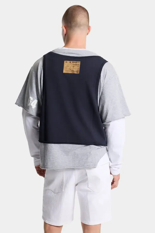 Dsquared2 Marine Shorts