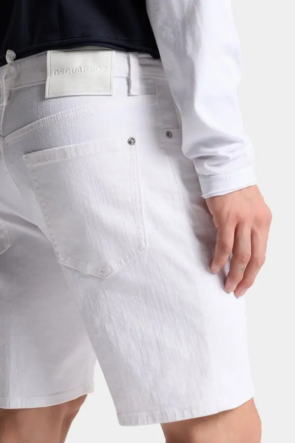 Dsquared2 Marine Shorts