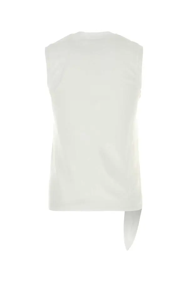 JW Anderson Cotton Tank Top