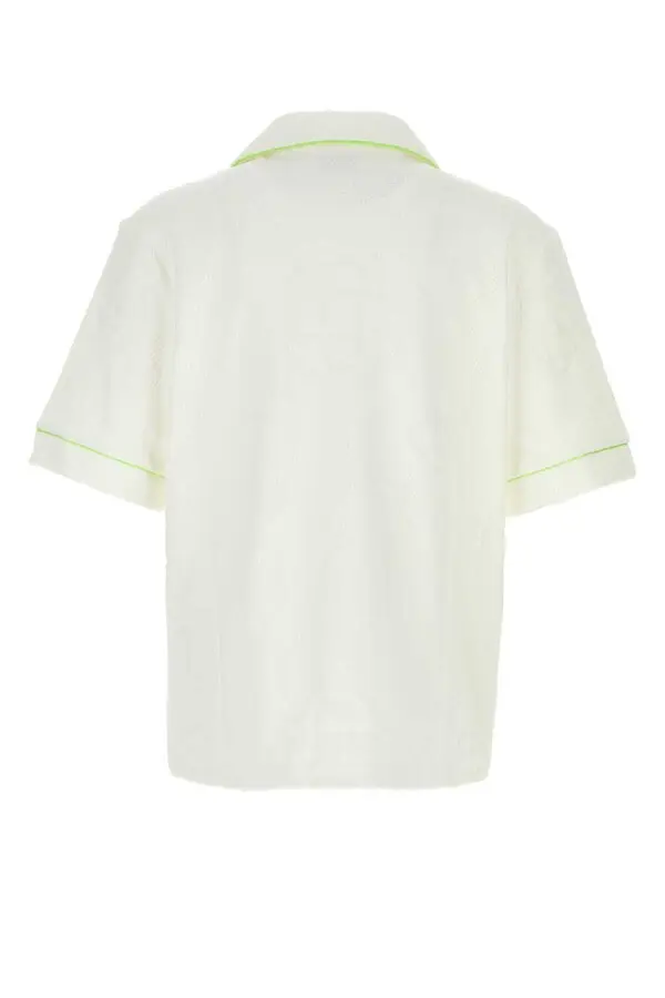 Casablanca Cotton Blend Shirt