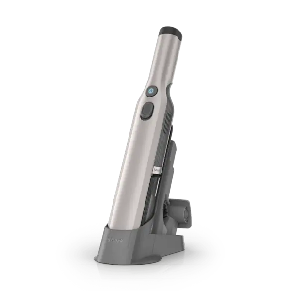 SHARK Wandvac Cordless Handheld Vacuum, Luxe Collection - Oatstone
