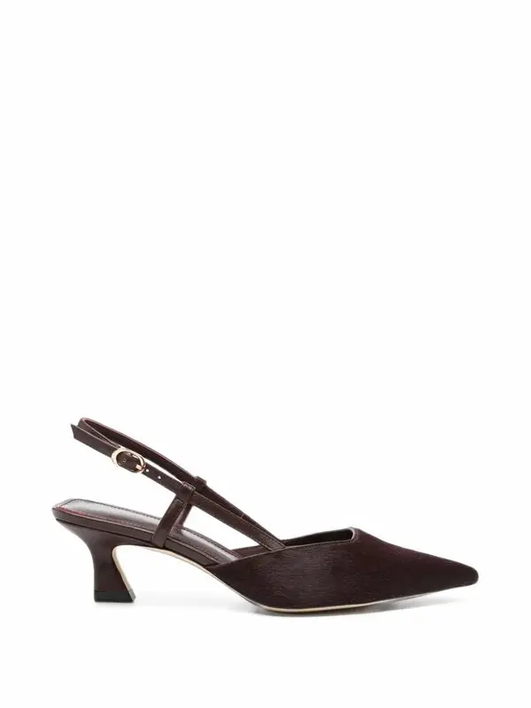 STUART WEITZMAN Pony Slingback
