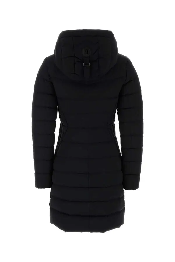 Mackage Stretch Nylon Farren Down Jacket