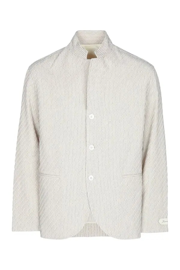 Jacquemus La Veste Palmier
