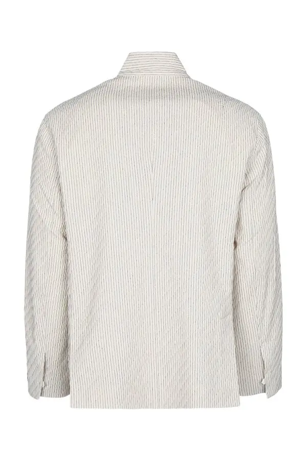 Jacquemus La Veste Palmier