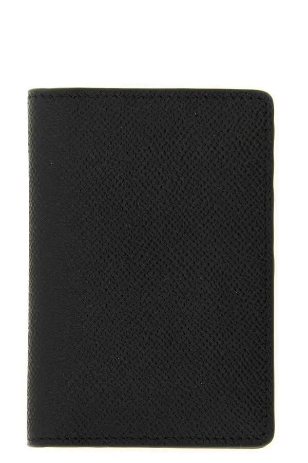 MAISON MARGIELA Four Stitches' Card Holder