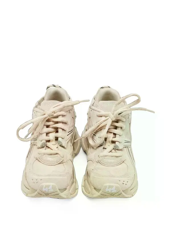 Balenciaga Runner Sneakers - Neutrals