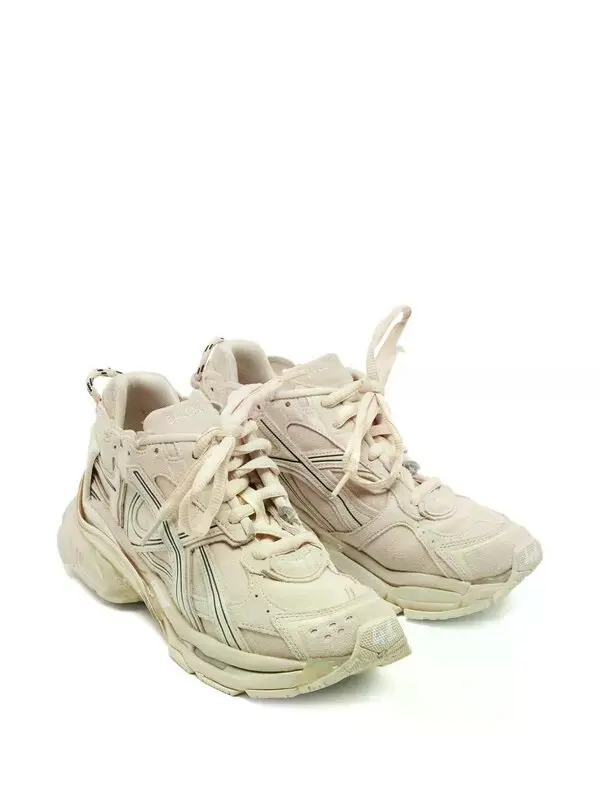 Balenciaga Runner Sneakers