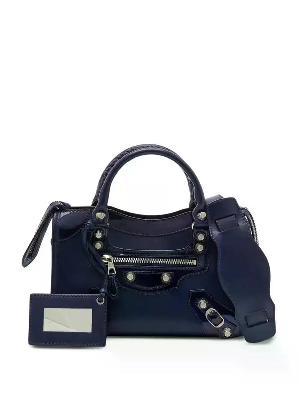Balenciaga Mini Classic City Tote Bag