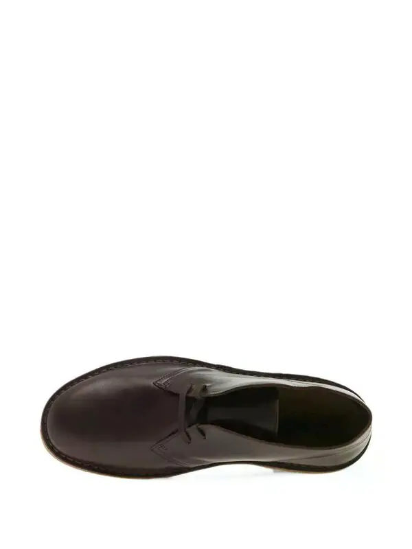 A.p.c. X Clarks Desert Boots