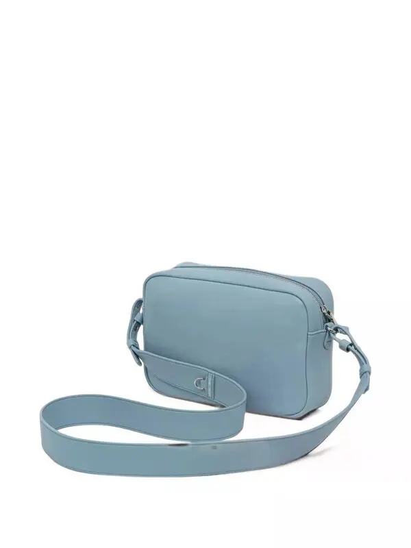 Emporio Armani Logo-print Shoulder Bag