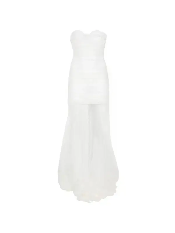 MARIA LUCIA HOHAN Himari Dress