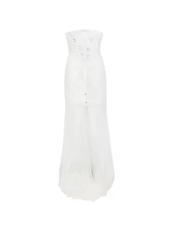 MARIA LUCIA HOHAN Himari Dress