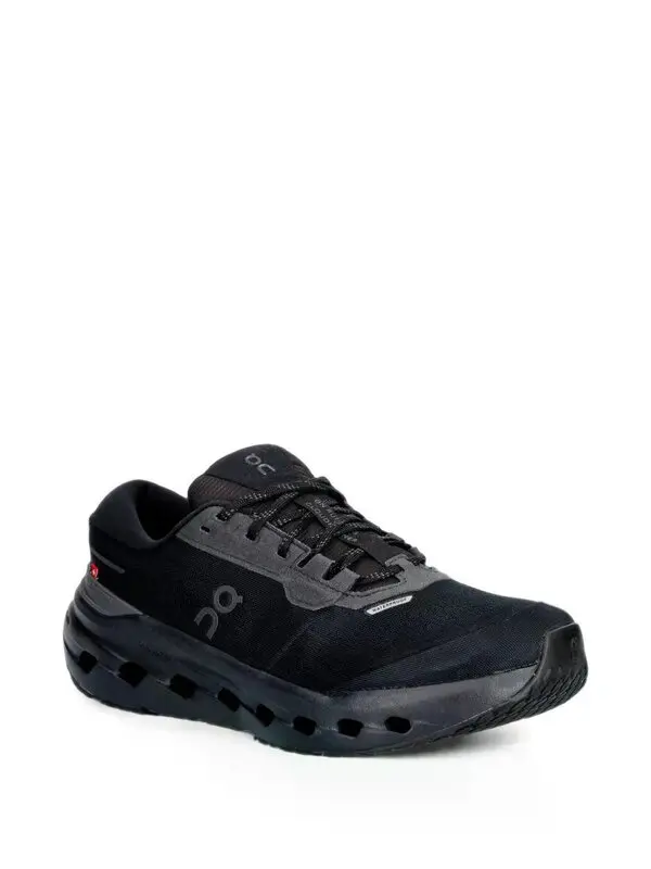 On Cloudrunner 3 Waterproof Sneakers