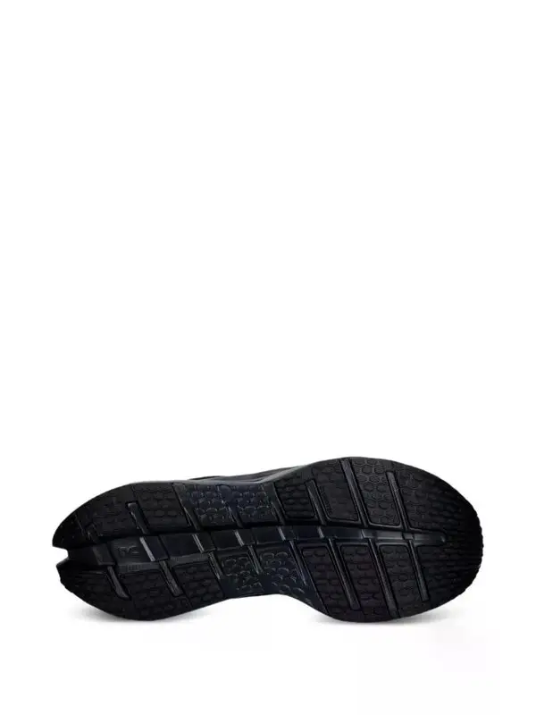 On Cloudrunner 3 Waterproof Sneakers