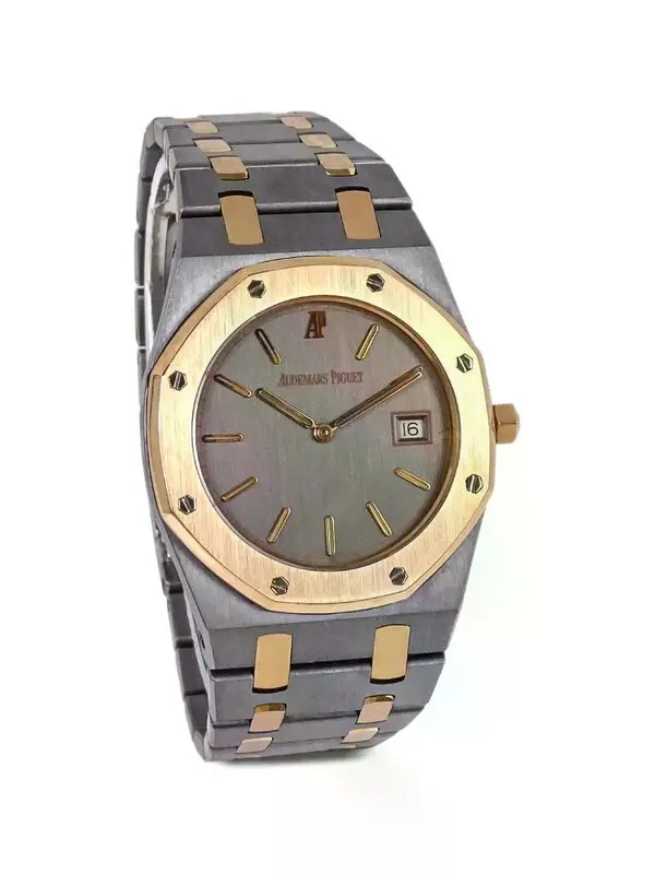 AUDEMARS PIGUET 1987-1994 Royal Oak Tantale 33mm Watch