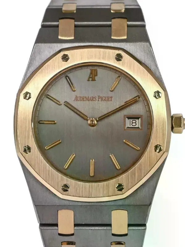 AUDEMARS PIGUET 1987-1994 Royal Oak Tantale 33mm Watch