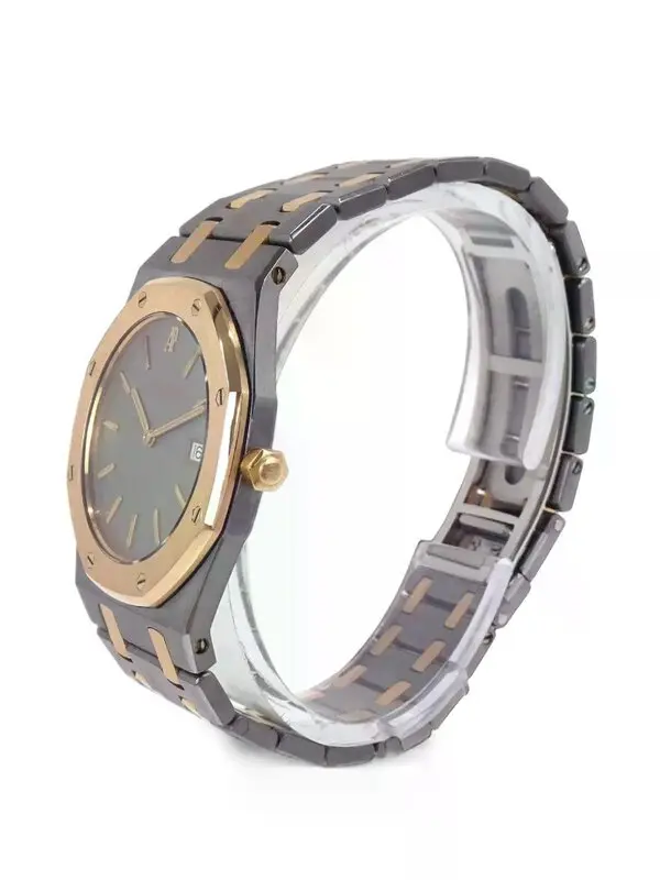 AUDEMARS PIGUET 1987-1994 Royal Oak Tantale 33mm Watch