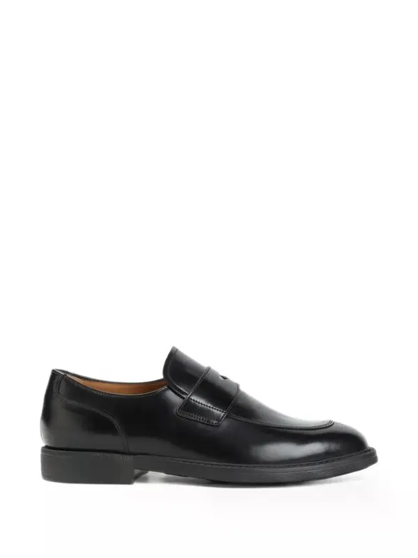 Church's Leather Loafers