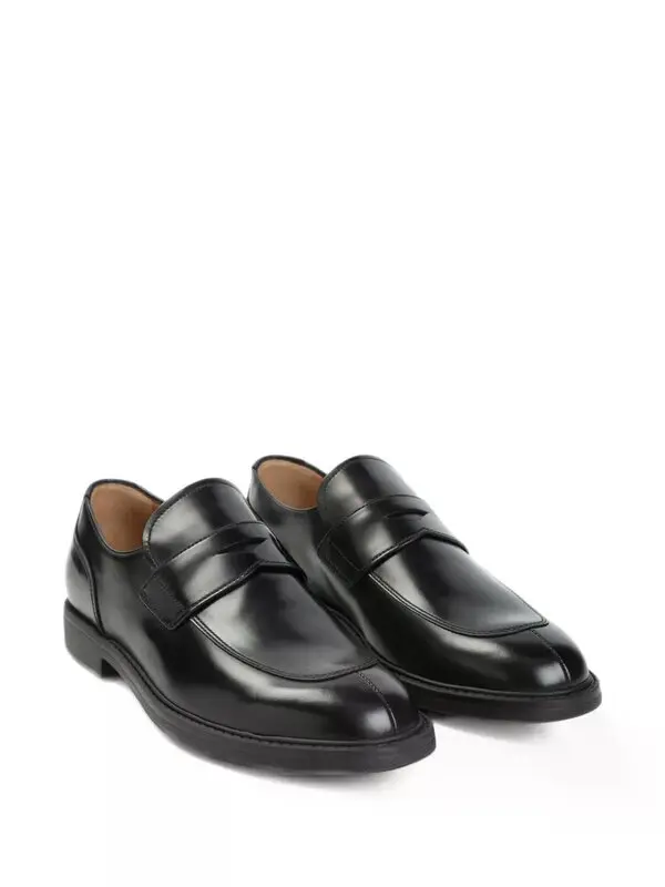 Church's Leather Loafers