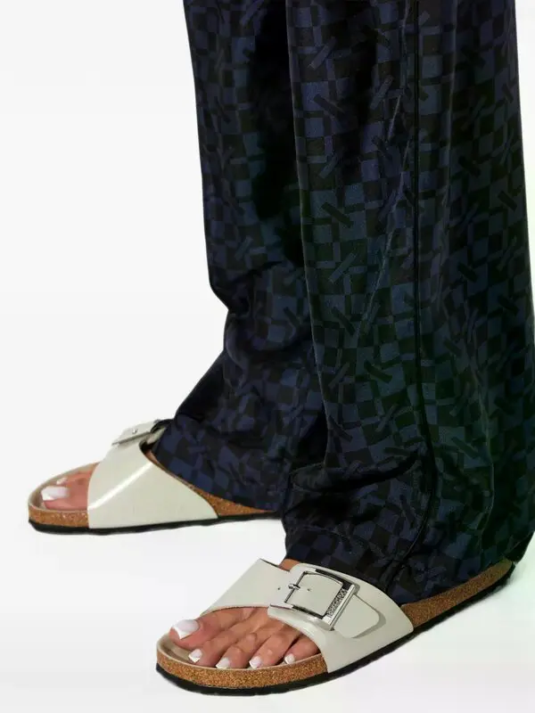 BIRKENSTOCK Madrid Droplet Buckle Sandals